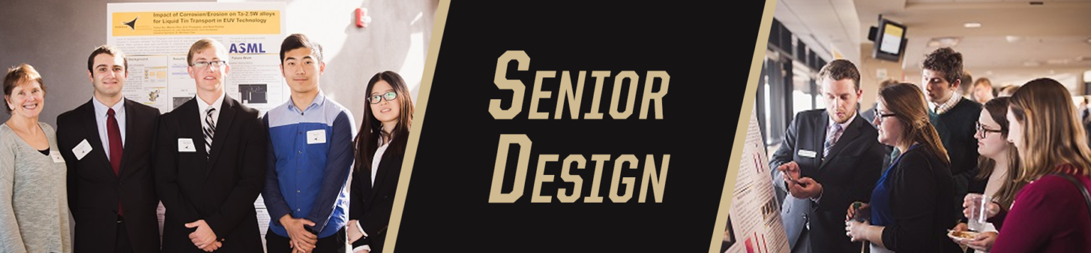 Senior Design – MSE Undergraduate Blog