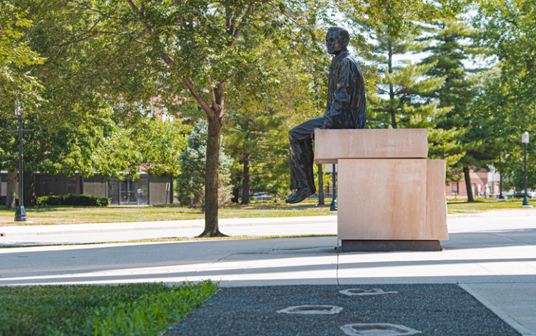 MSE Undergraduate Blog