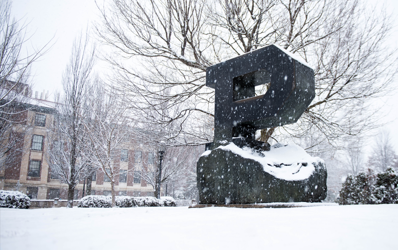 Student Life – MSE Undergraduate Blog