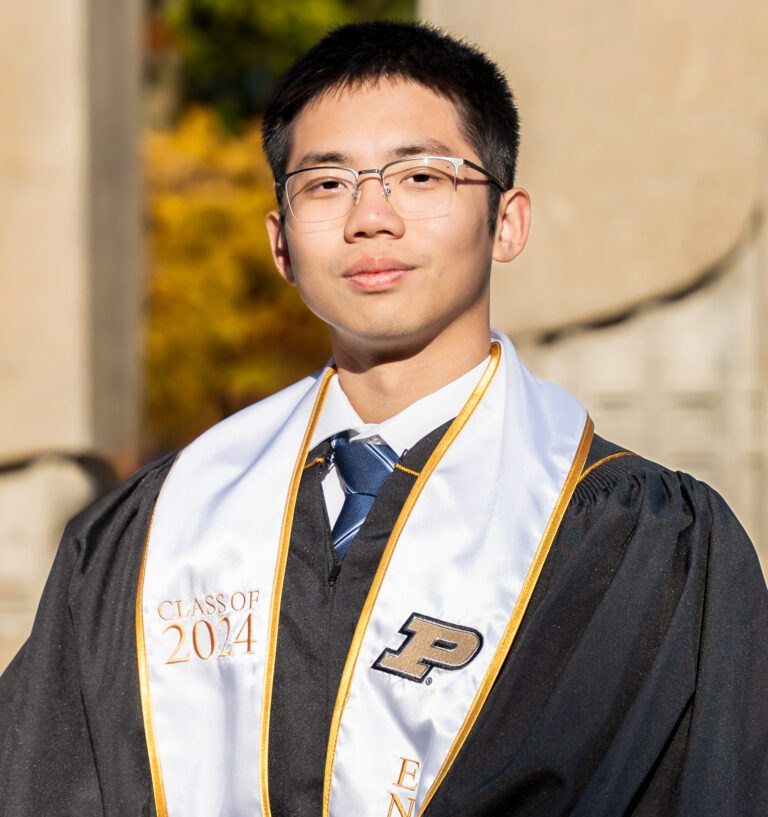 MSE Connect: Harry Li – MSE Undergraduate Blog