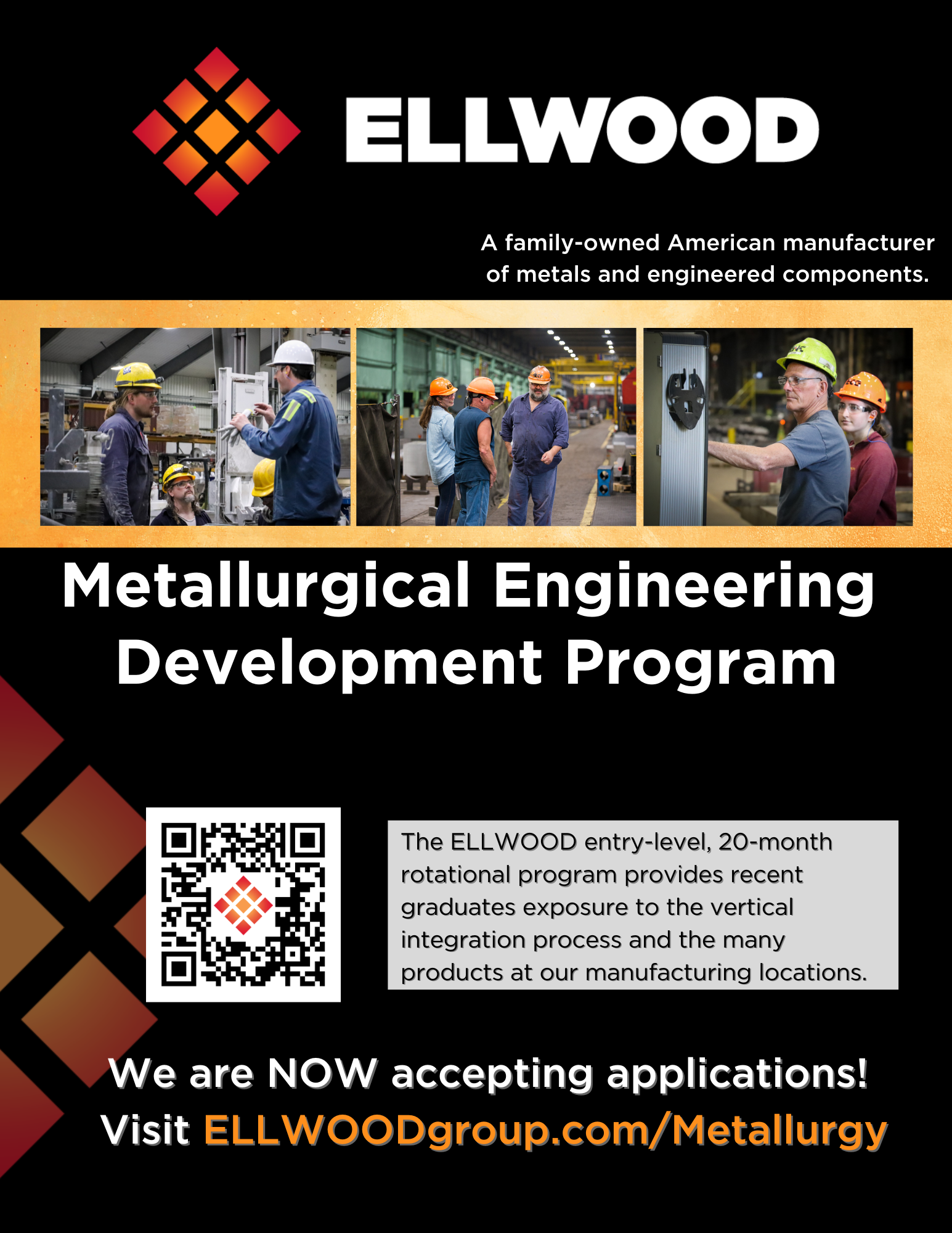 MeDP Openings – MSE Undergraduate Blog